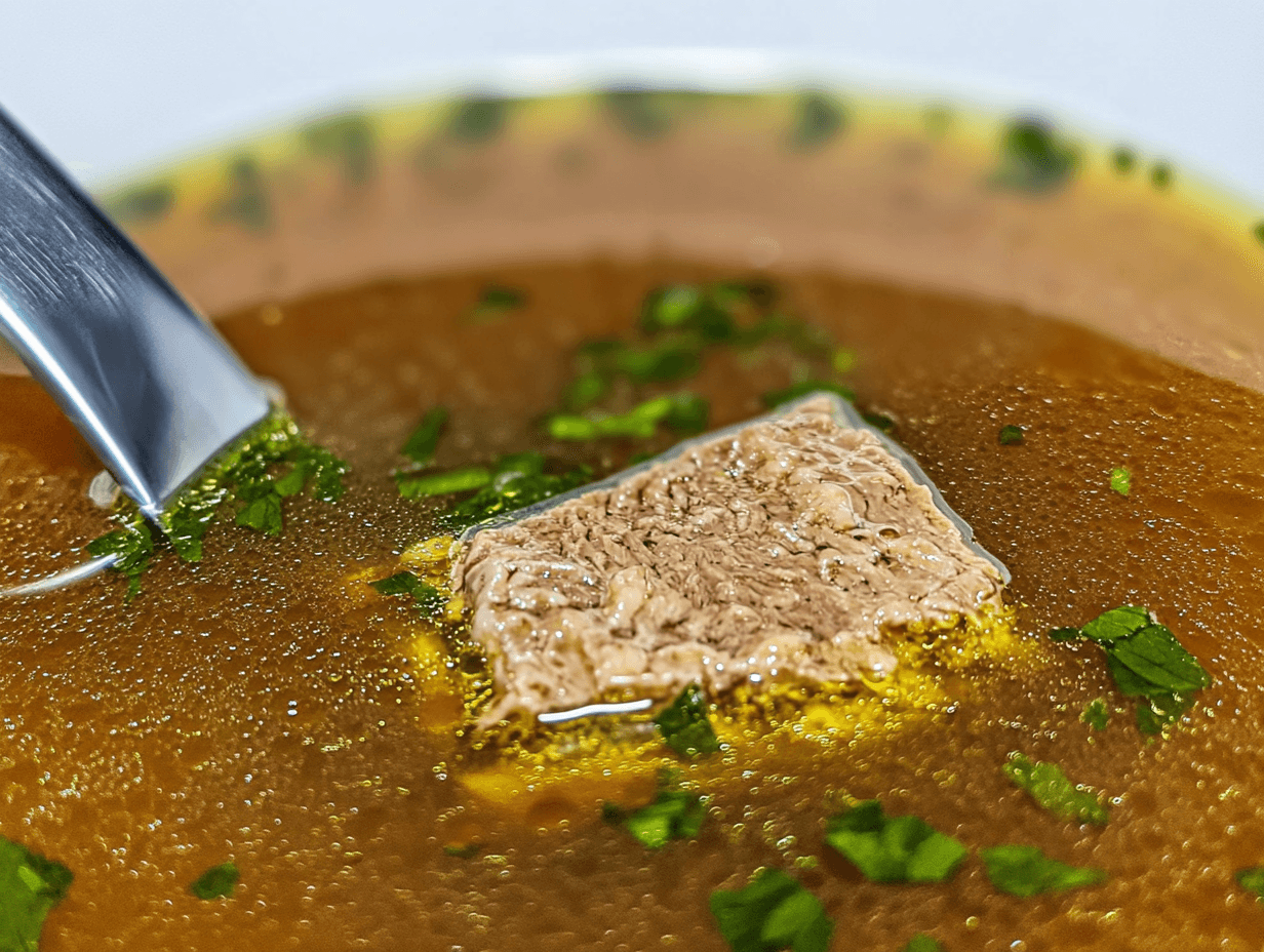The Ultimate Guide to Beef Bouillon: Uses, Benefits, and Recipes