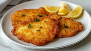 Beef Milanesa: A Crispy, Flavorful Classic You’ll Love