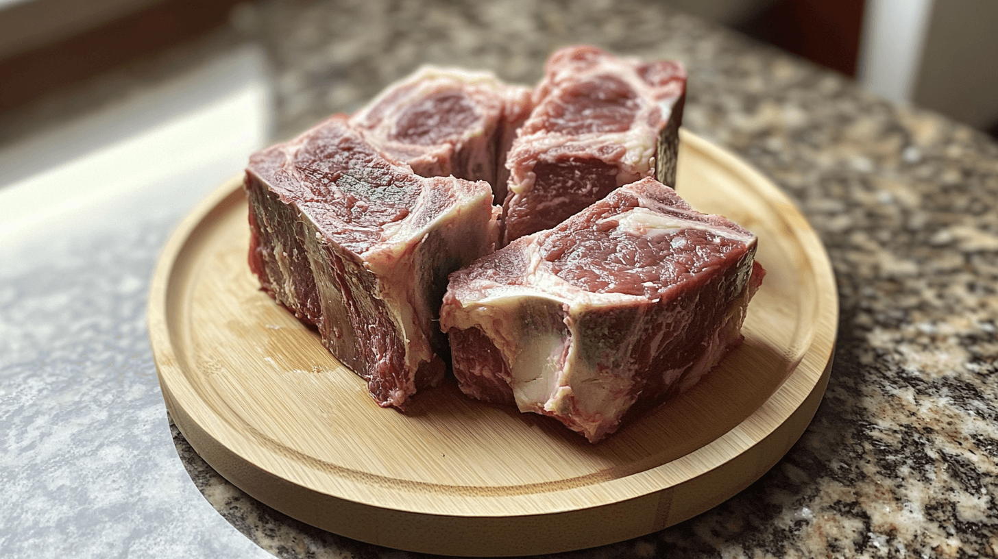 Beef Neck Bones: A Delicious and Versatile Ingredient