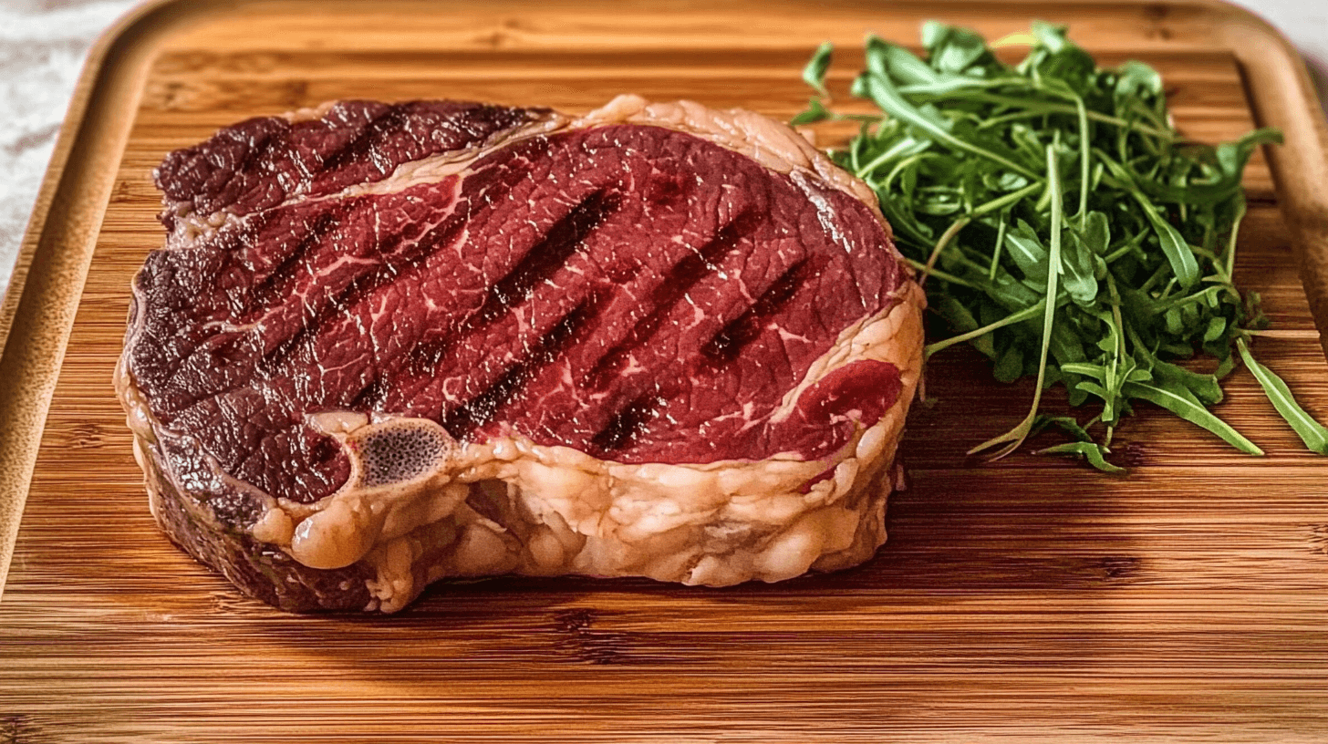 Grass Fed Beef: Health Benefits and Why It's a Better Choice