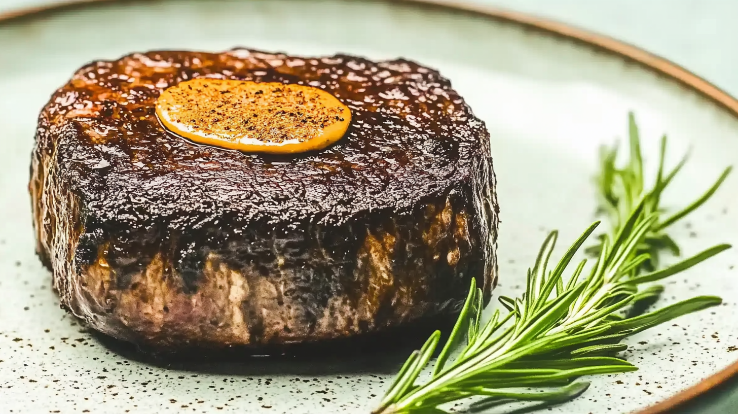 Grass Fed Beef: Health Benefits and Why It's a Better Choice