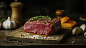 Beef Bavette : A Gourmet's Guide to This Hidden Gem