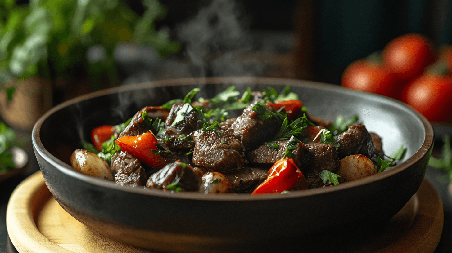 Beef Cheeks: Master the Secrets to Cooking This Tender Deligh