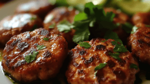 Beef Cutlet Recipe: Crispy, Easy, and Delicious Every Time