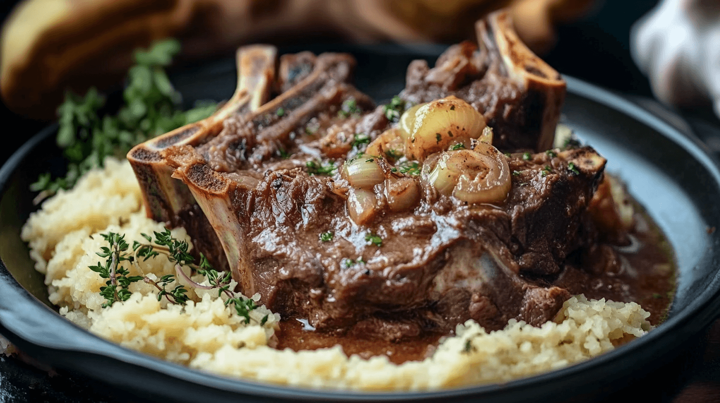 Beef Neck Bones: A Delicious and Versatile Ingredient
