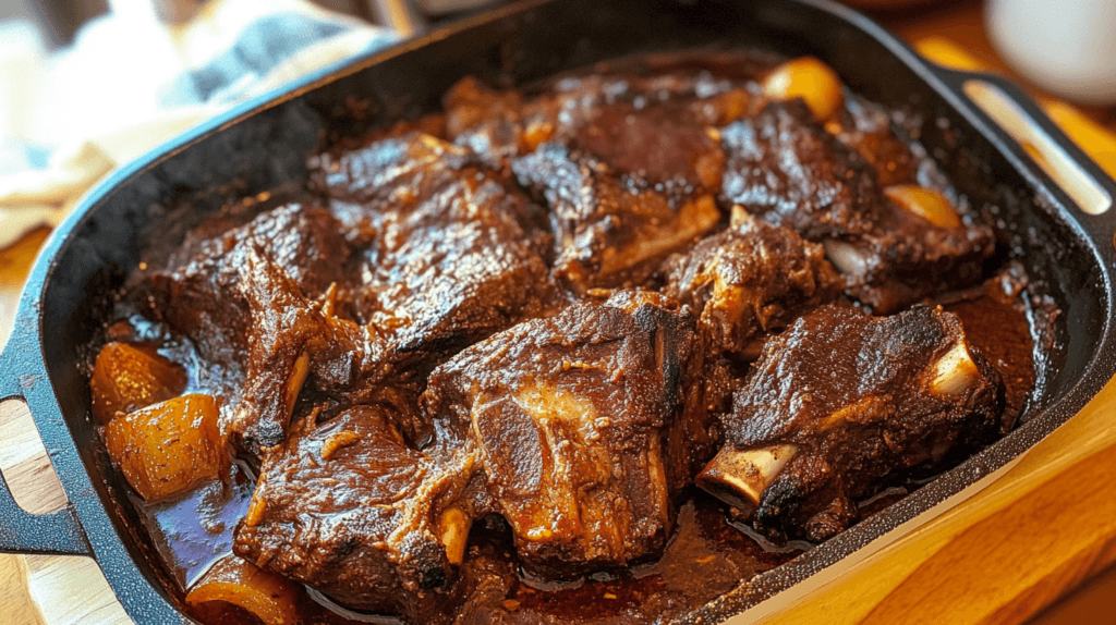 Beef Neck Bones: A Delicious and Versatile Ingredient