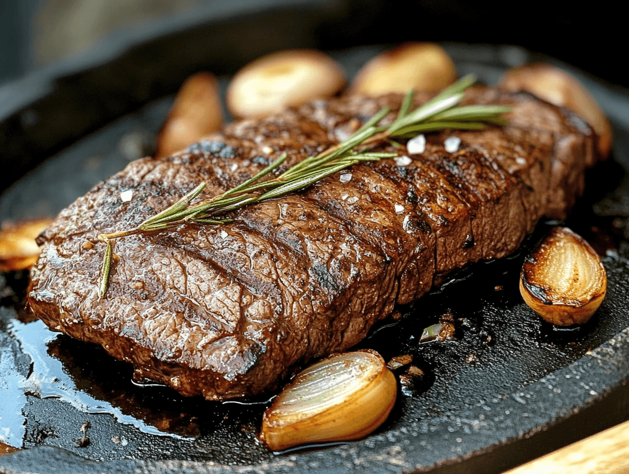 Beef Teres Major: The Hidden Gem of Steaks