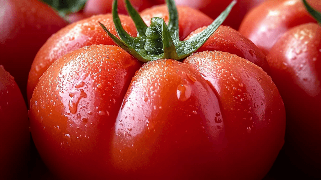 Beef Tomato Guide: Benefits, Uses, and Growing Tips
