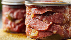 Canned Beef Recipes: 10 Delicious Ideas for Quick Meals