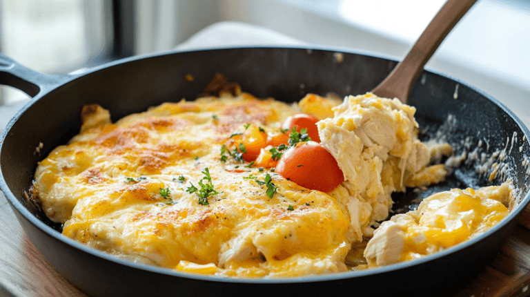 Chicken Breakfast Recipes: 15 Delicious Ideas for a Healthy Start