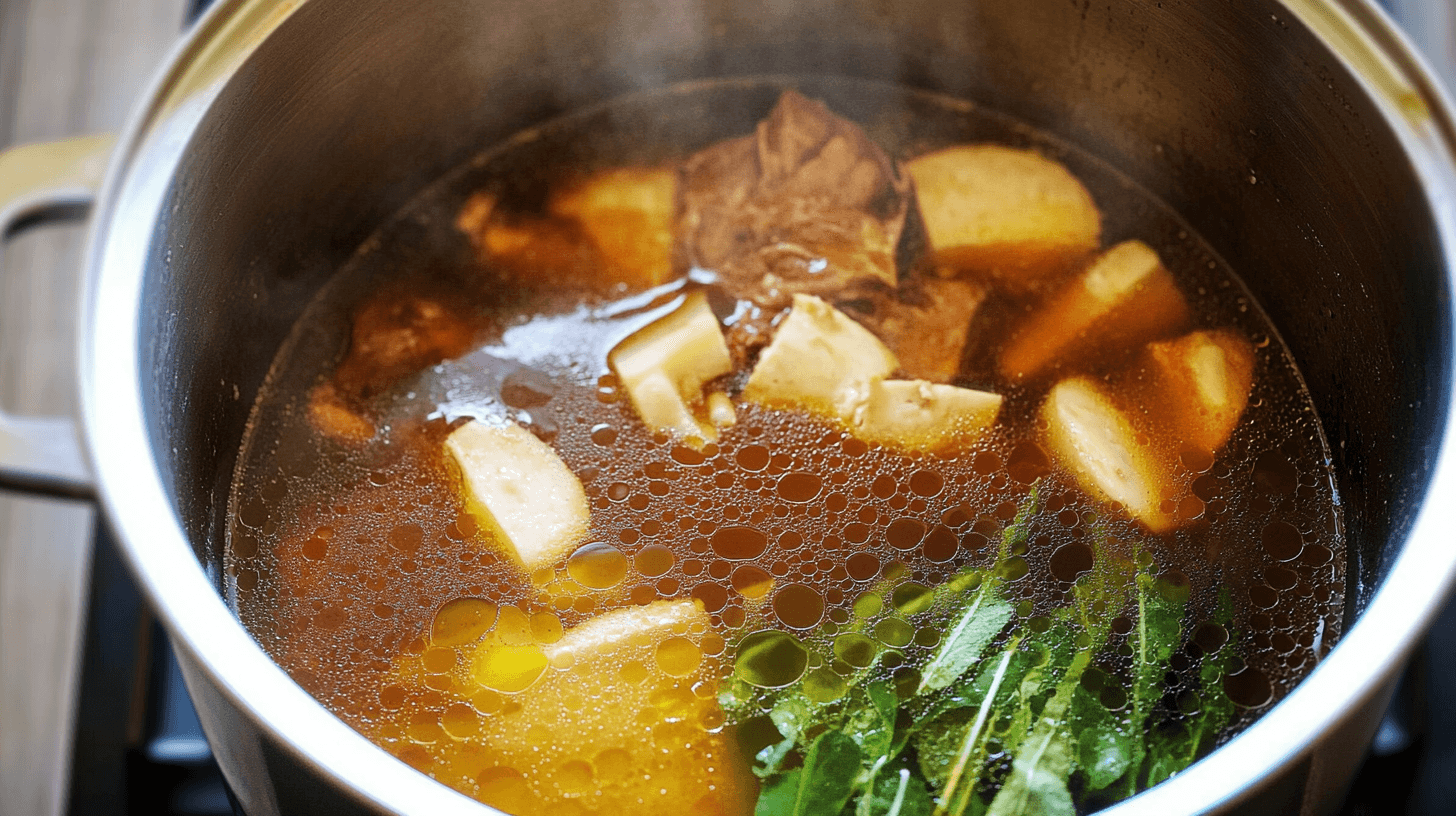 Recipes with Beef Broth: The Ultimate Guide to Flavorful Cooking