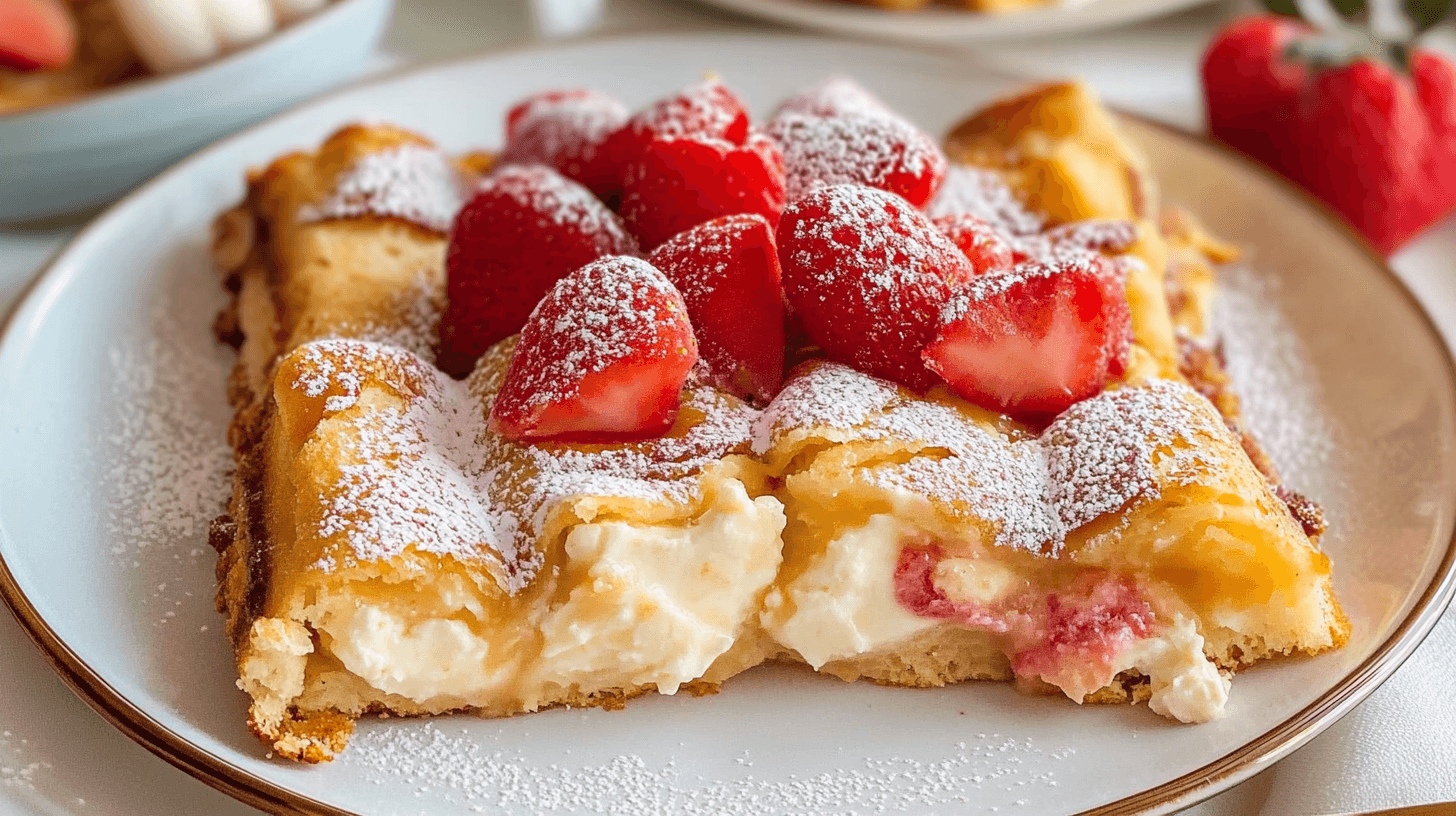 Sweet Breakfast Recipes to Start Your Day Right