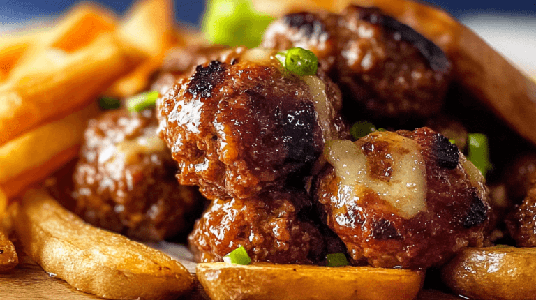 Wagyu Ground Beef Recipe: Perfect Gourmet Burgers & More