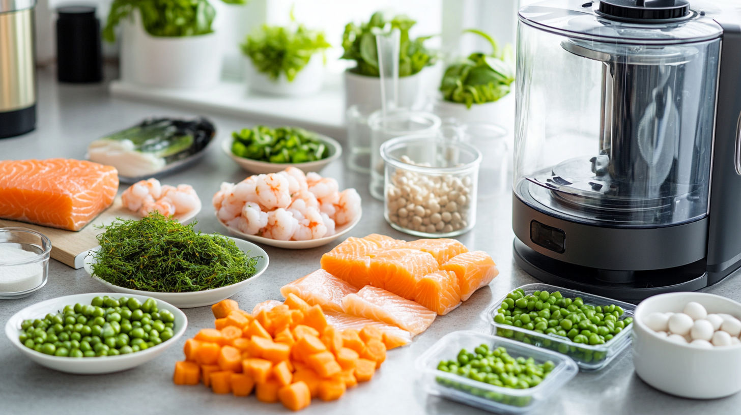 Fish Food Recipe: Easy Guide & Tips for Healthy Fish - Joly Recipes