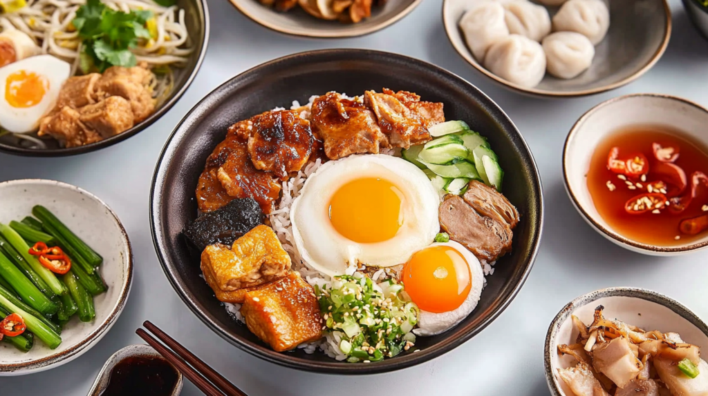 Asian Breakfast: An Ultimate Culinary Journey to Start Your Day Right