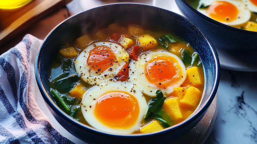 Breakfast Soup: Healthy Recipes & Benefits for Your Morning