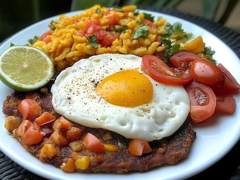 Colombian Breakfast Recipes: Authentic & Delicious Morning Meals