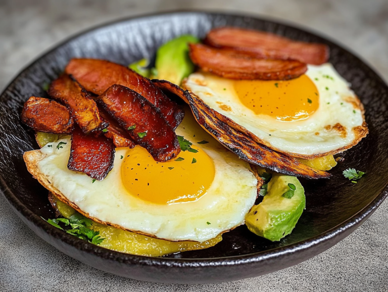 Colombian Breakfast Recipes: Authentic & Delicious Morning Meals