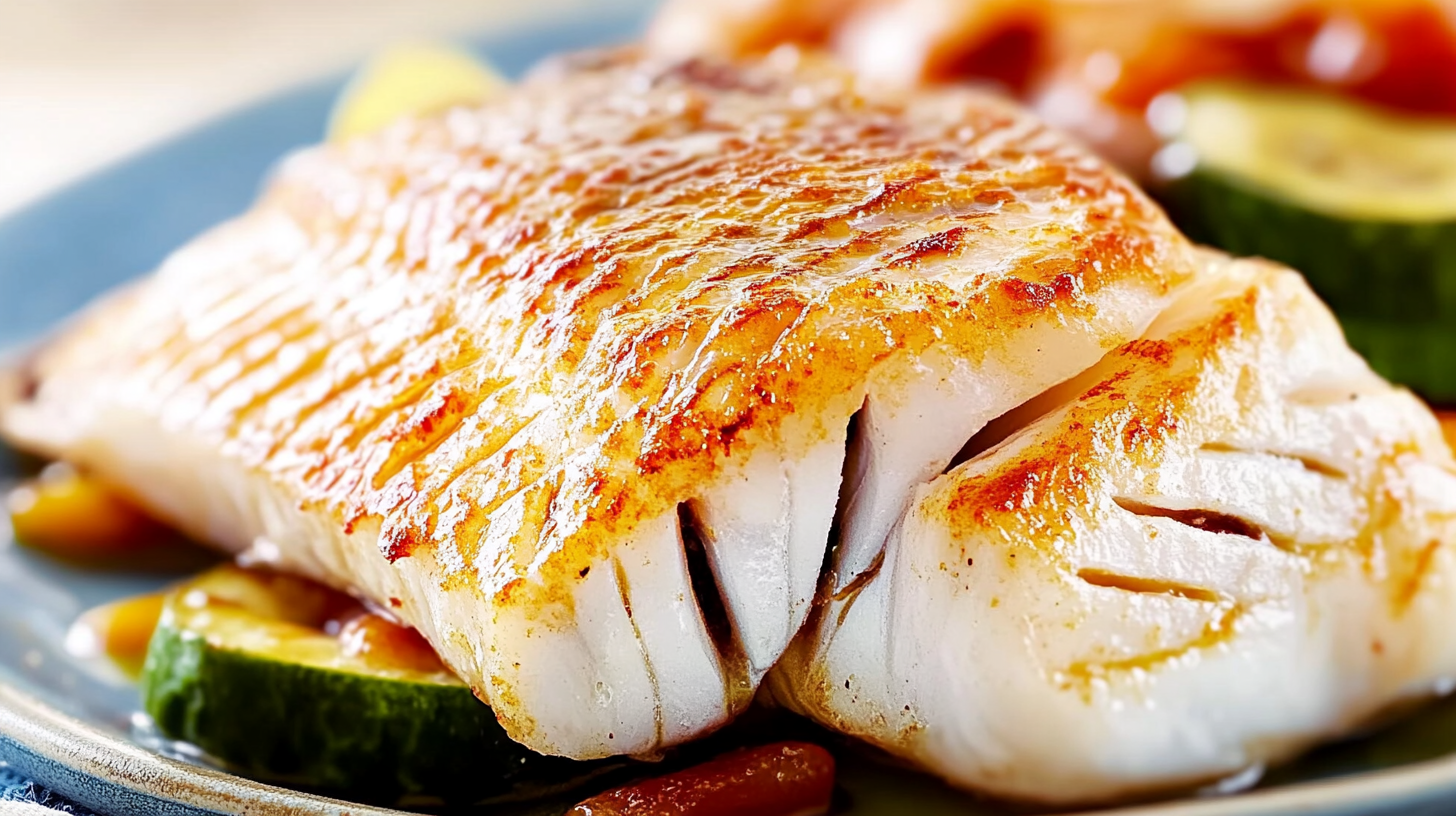 Pollock Fish Recipes: Easy and Delicious Ideas - Joly Recipes