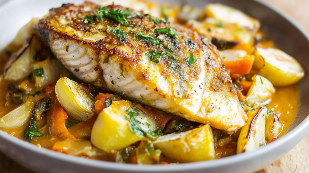 Pollock Fish Recipes: Easy and Delicious Ideas - Joly Recipes