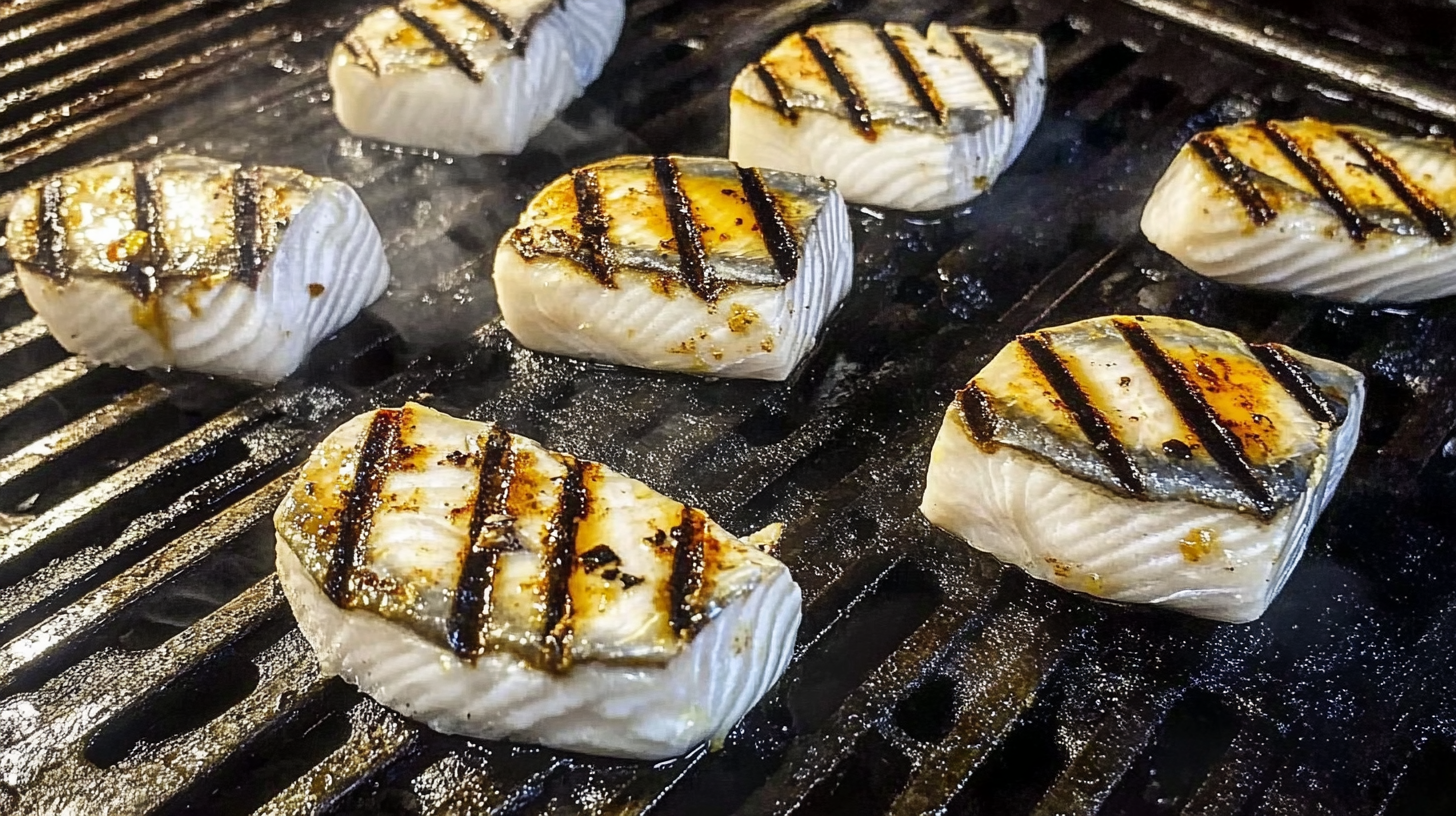 Best Wahoo Fish Recipes