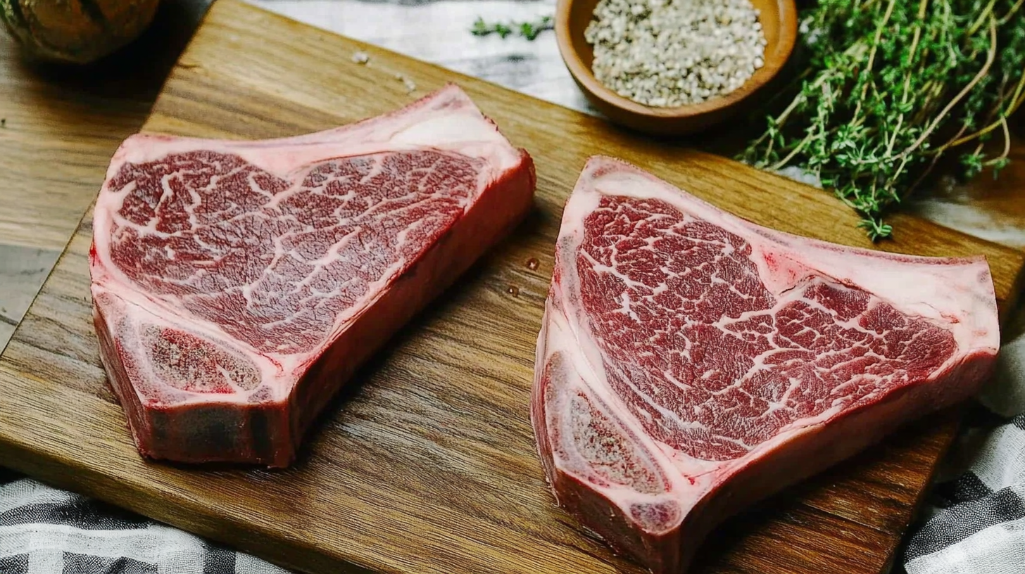 Aged Beef - Joly Recipes