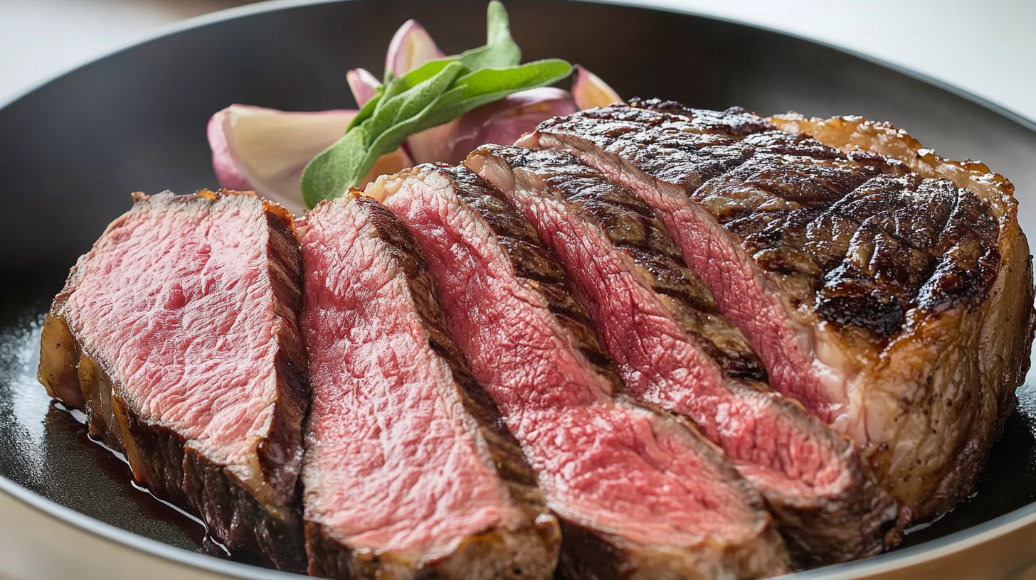 Aged Beef - Joly Recipes