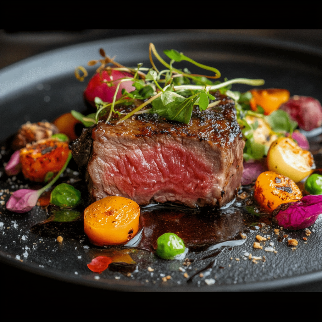 Beef Bavette : A Gourmet's Guide to This Hidden Gem