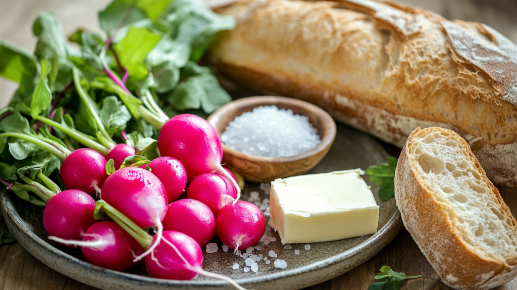 French Breakfast Radish: A Complete Guide to Enjoying This Delicate ...