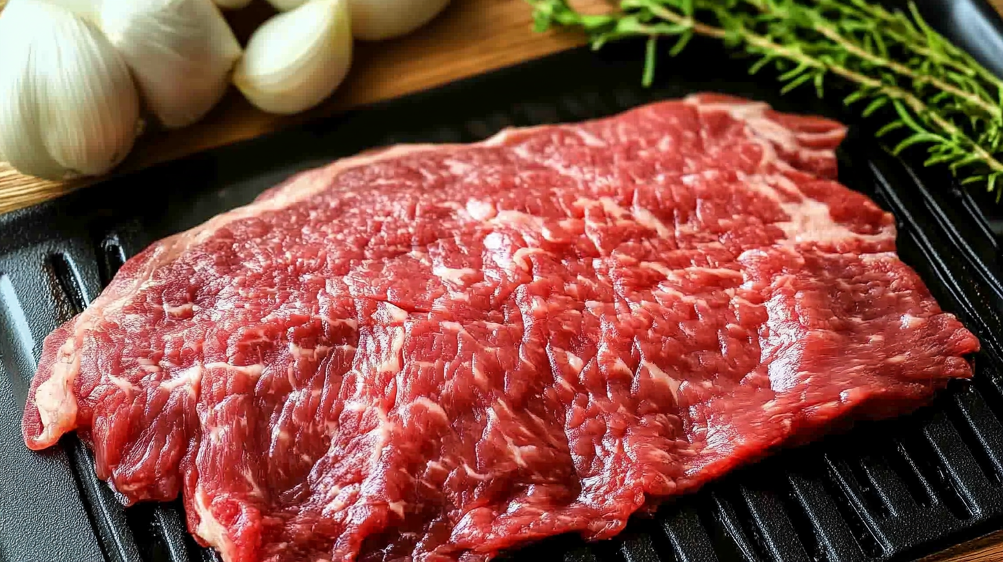 Beef Flap - Joly Recipes