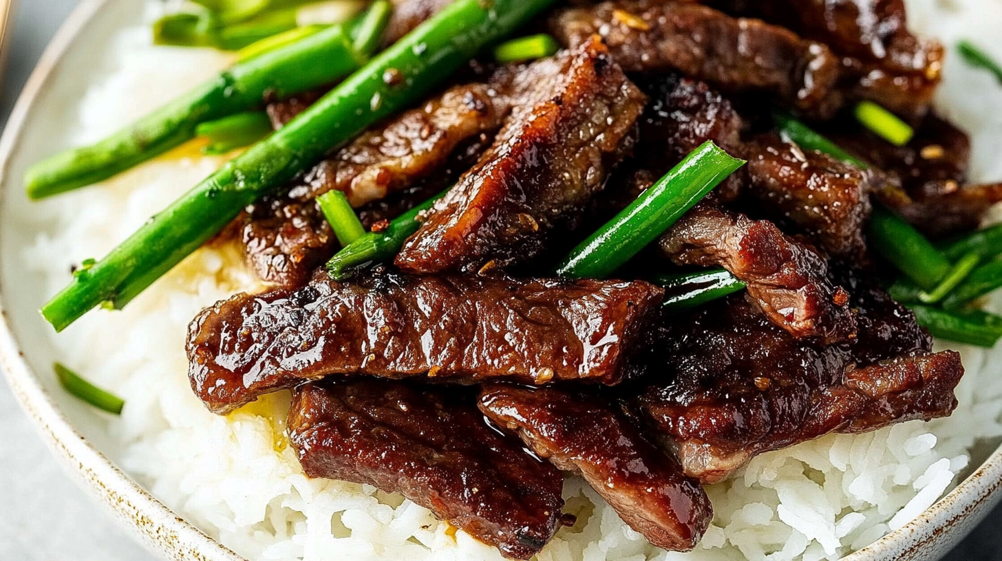 Easy Beef Recipes - Joly Recipes