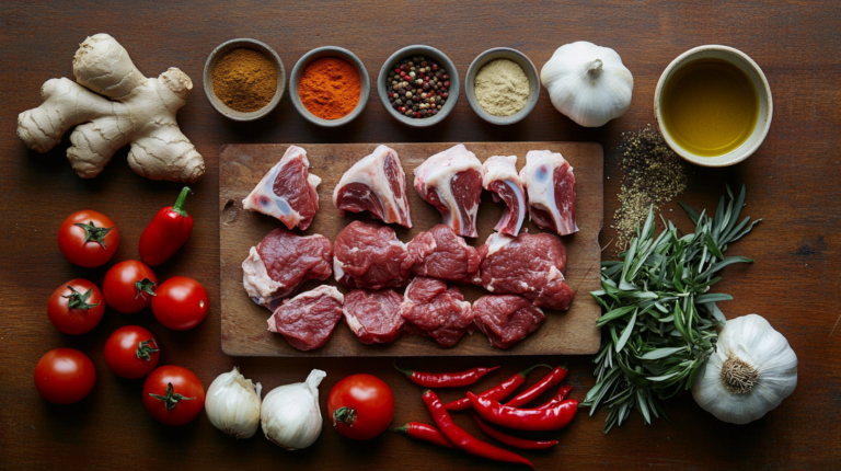Goat Meat: Nutrition, Benefits, Recipes, and More - Joly Recipes